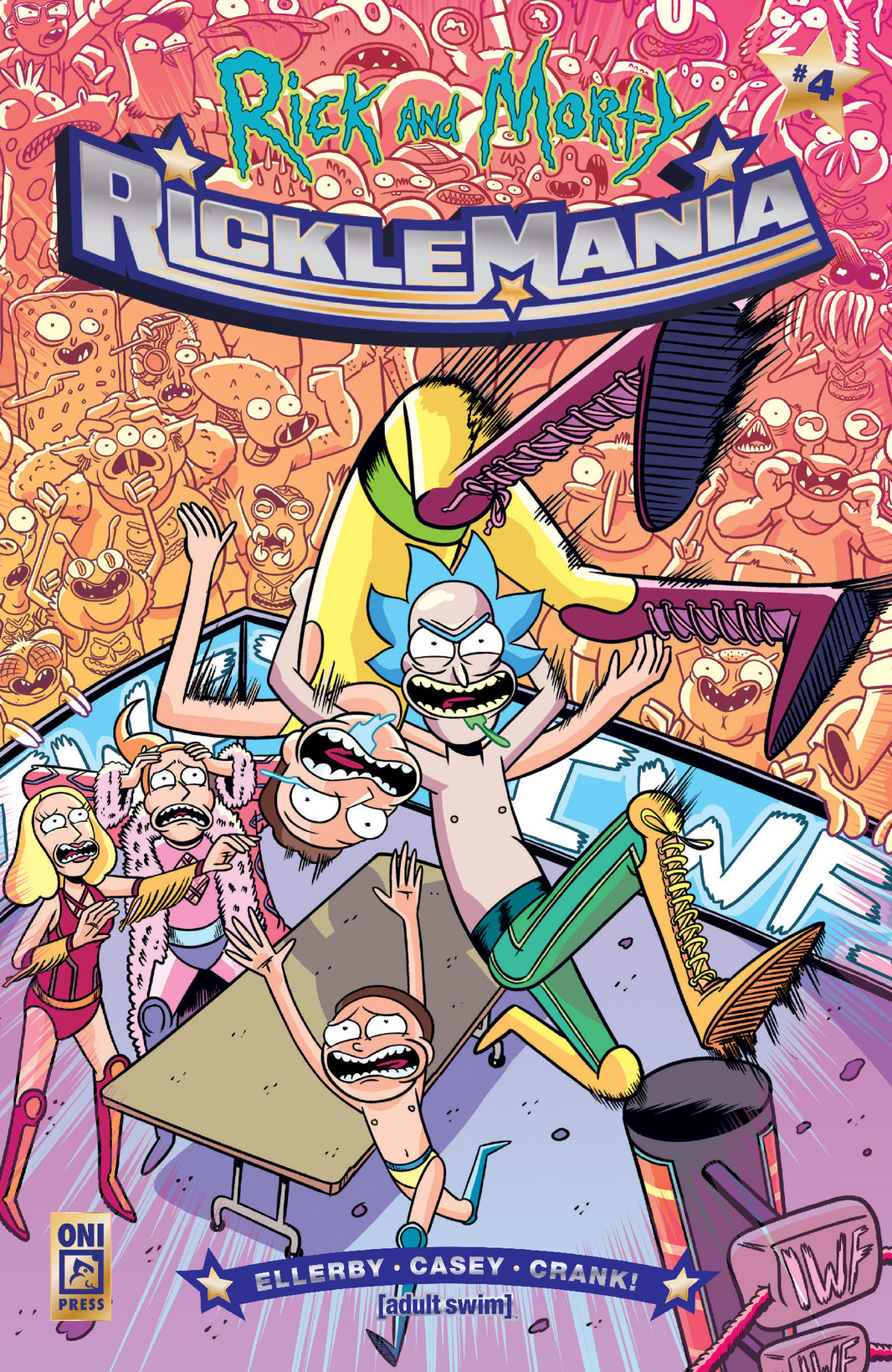 Oni Press Products – Page 7