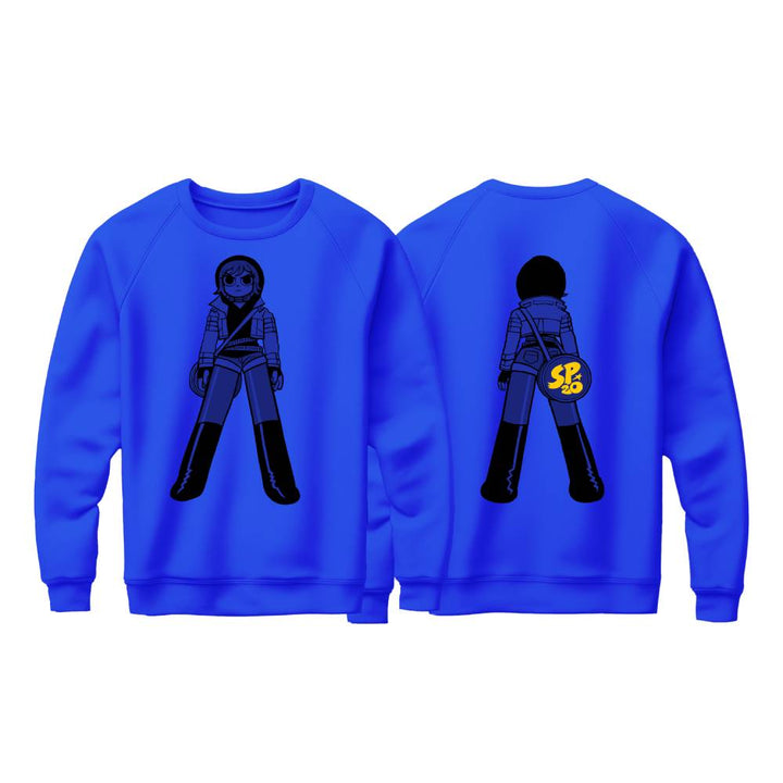Scott Pilgrim SP20 Merch – Oni Press
